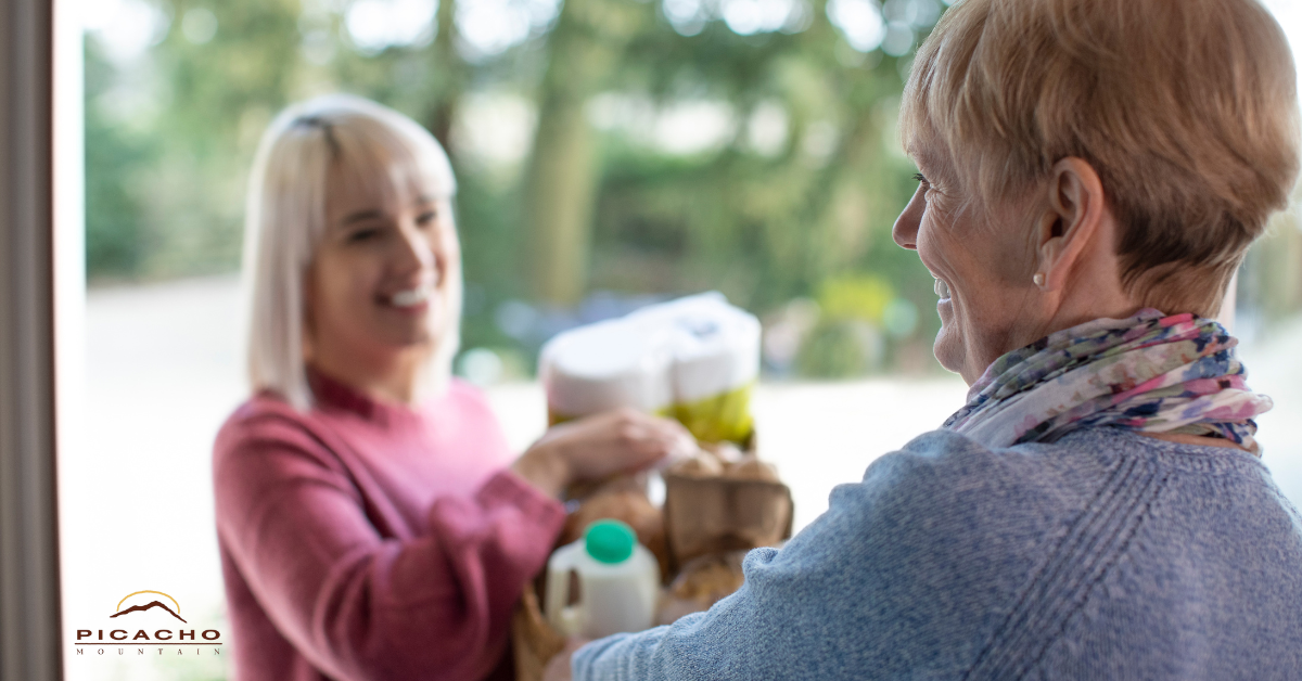 Helping Hands | Picacho Mountain Homeowners Association, Inc.